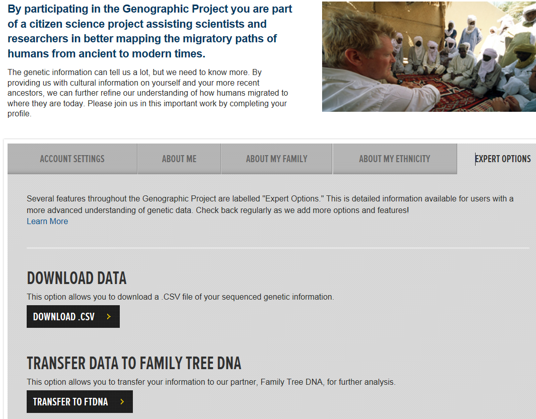 geno transfer 3 | DNAeXplained – Genetic Genealogy