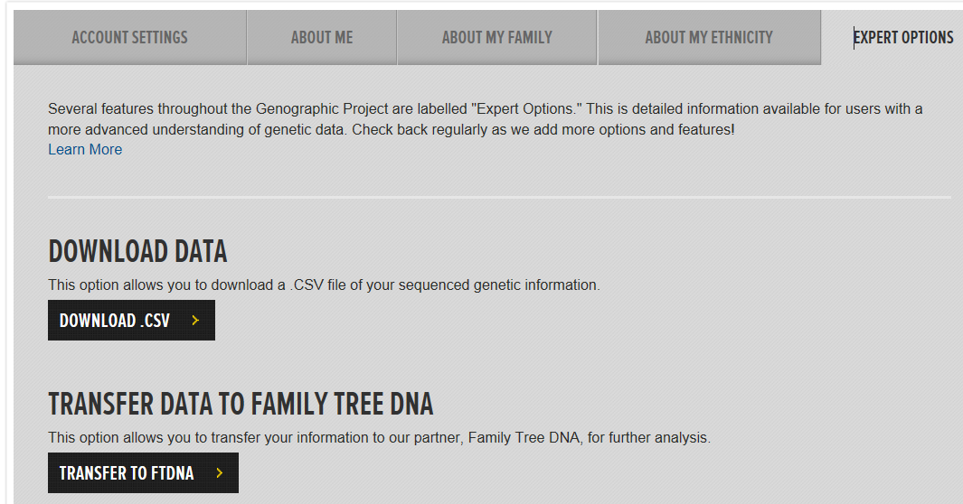 geno transfer 3 | DNAeXplained – Genetic Genealogy
