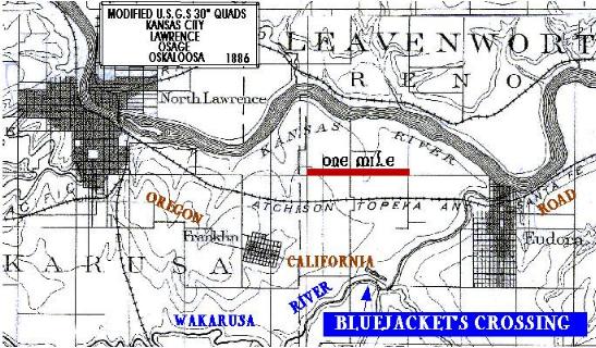 Bluejacket Reunion with a Tomahawk | DNAeXplained – Genetic Genealogy