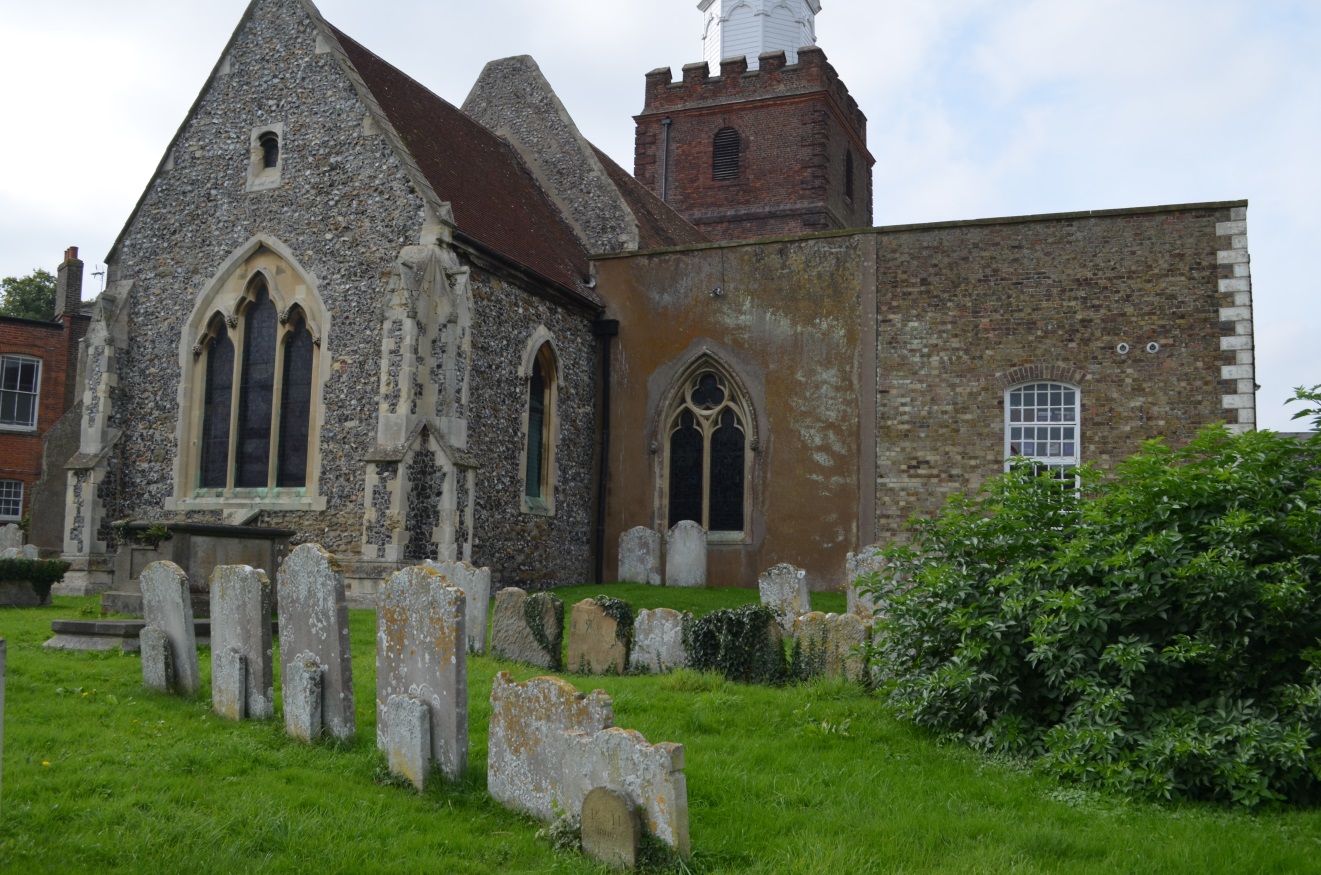 Sylvester Estes (c1522-1579), Fisherman of Deal, 52 Ancestors #29 ...