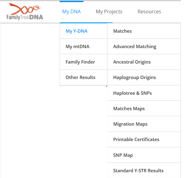 Autosomal DNA Matching within Projects | DNAeXplained – Genetic Genealogy