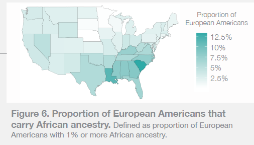 2014 Top Genetic Genealogy Happenings – A Baker’s Dozen +1 ...