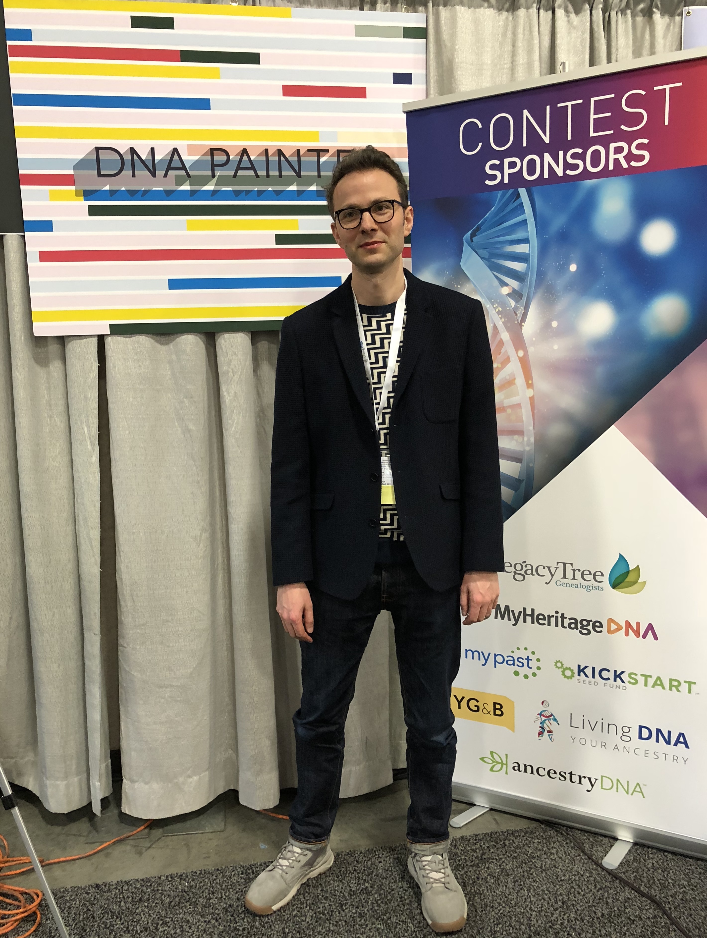 DNA Painter – Chromosome Sudoku for Genetic Genealogy Addicts ...