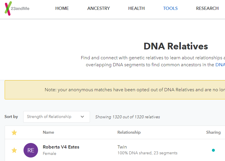 The Leeds Method | DNAeXplained – Genetic Genealogy