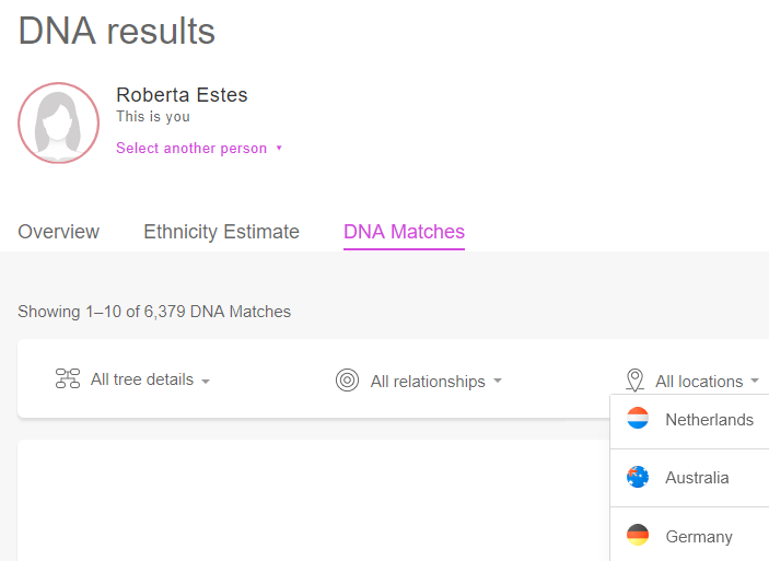 MyHeritage Now Accepts Living DNA and 23andMe V5 Transfer Results and ...