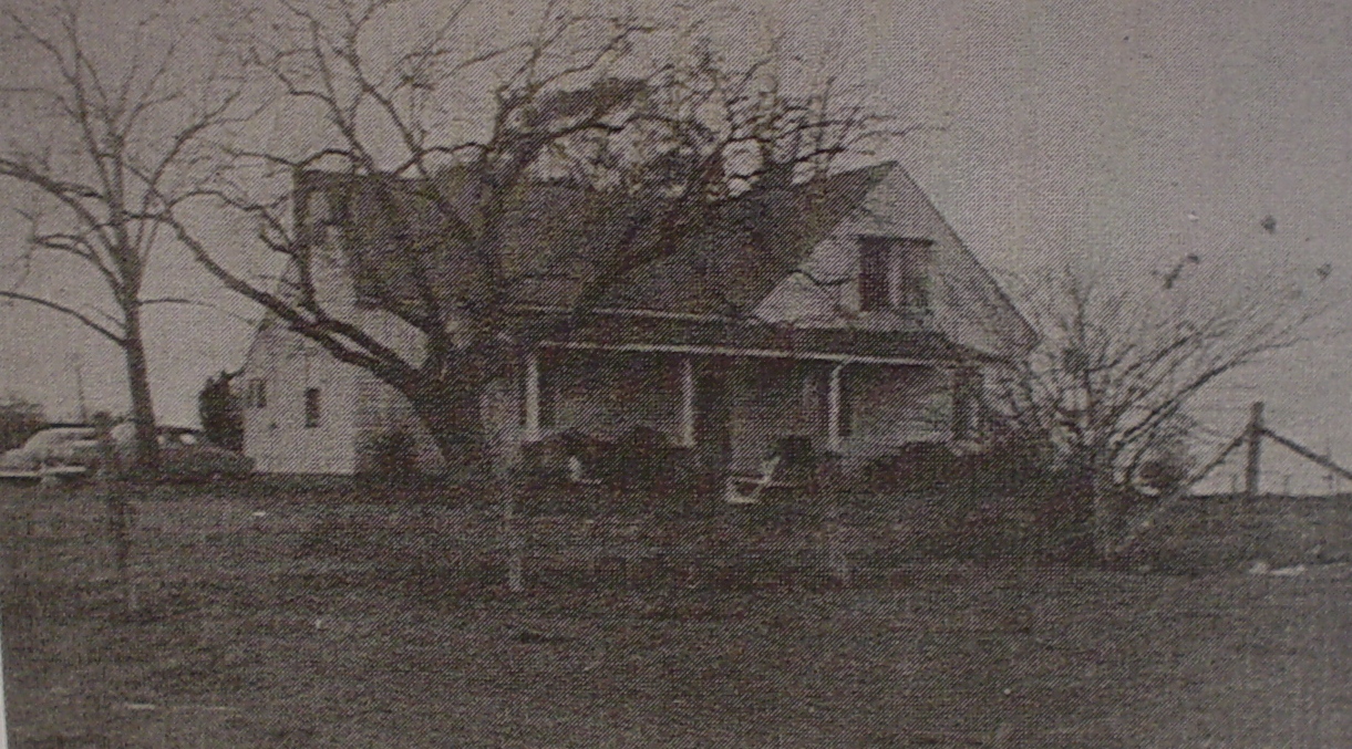 James Moore (c1718-c1798), Westward to Amelia County, 52 Ancestors #249 ...