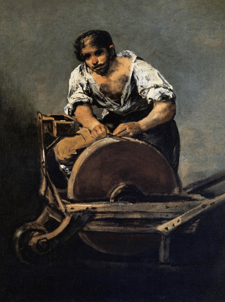 Robert Shepherd (1739-1817), Died of the Stone and Gravel – 52 ...