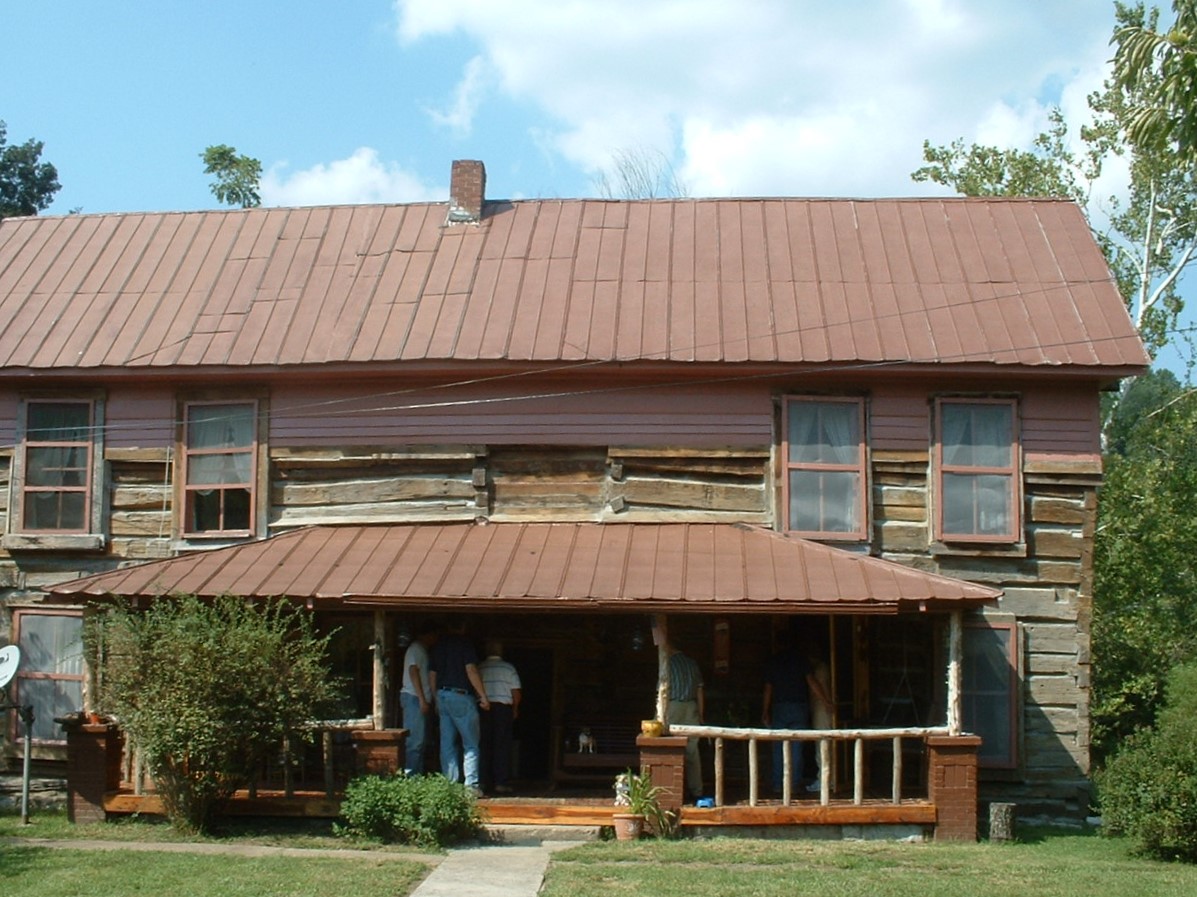 Sarah Cook (1774/1775-1863), Epitome of Perseverance – 52 Ancestors ...