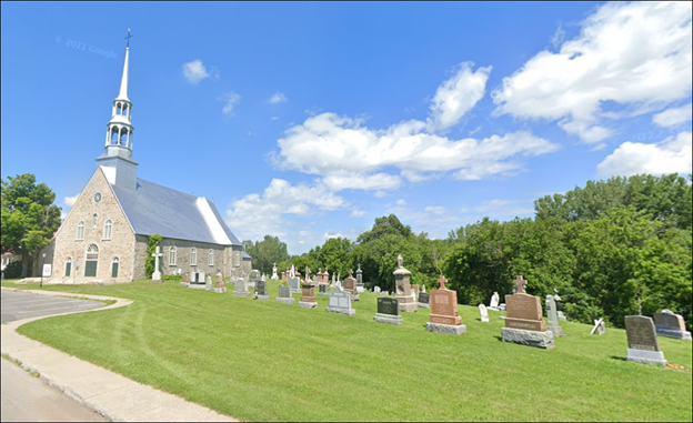 Honoré Lore (1742-1818), Father of 27 & Acadian Revolutionary War ...