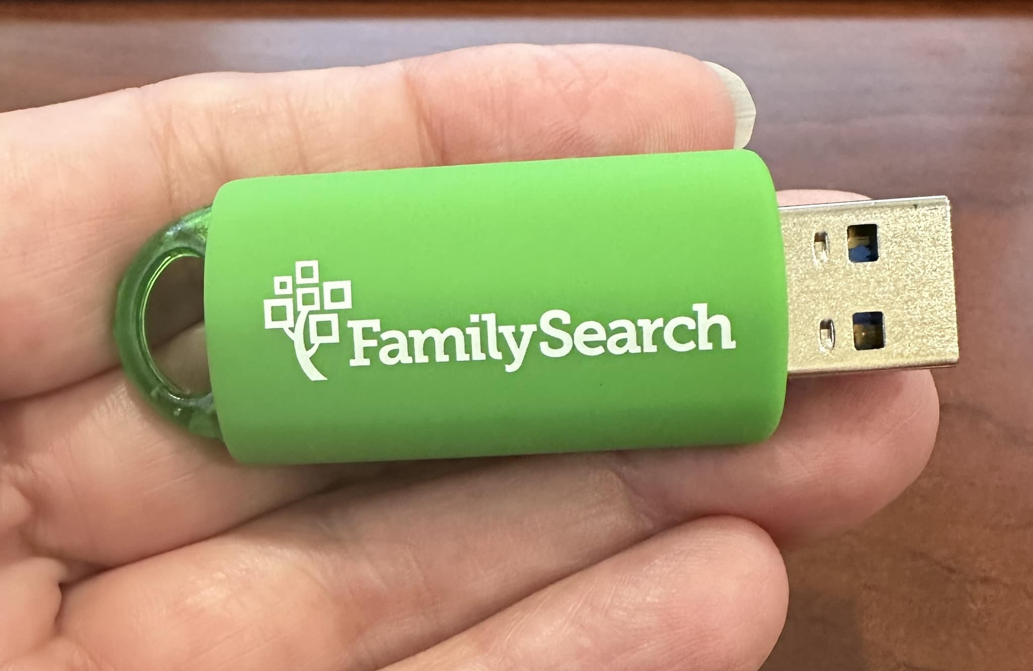 RootsTech 2024 Happy Dance – FamilySearch Library and RootsTech Setup ...