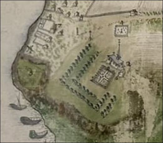 Pierre Doucet (c1621-1713), Walking History Book Lived to Nearly 100 ...